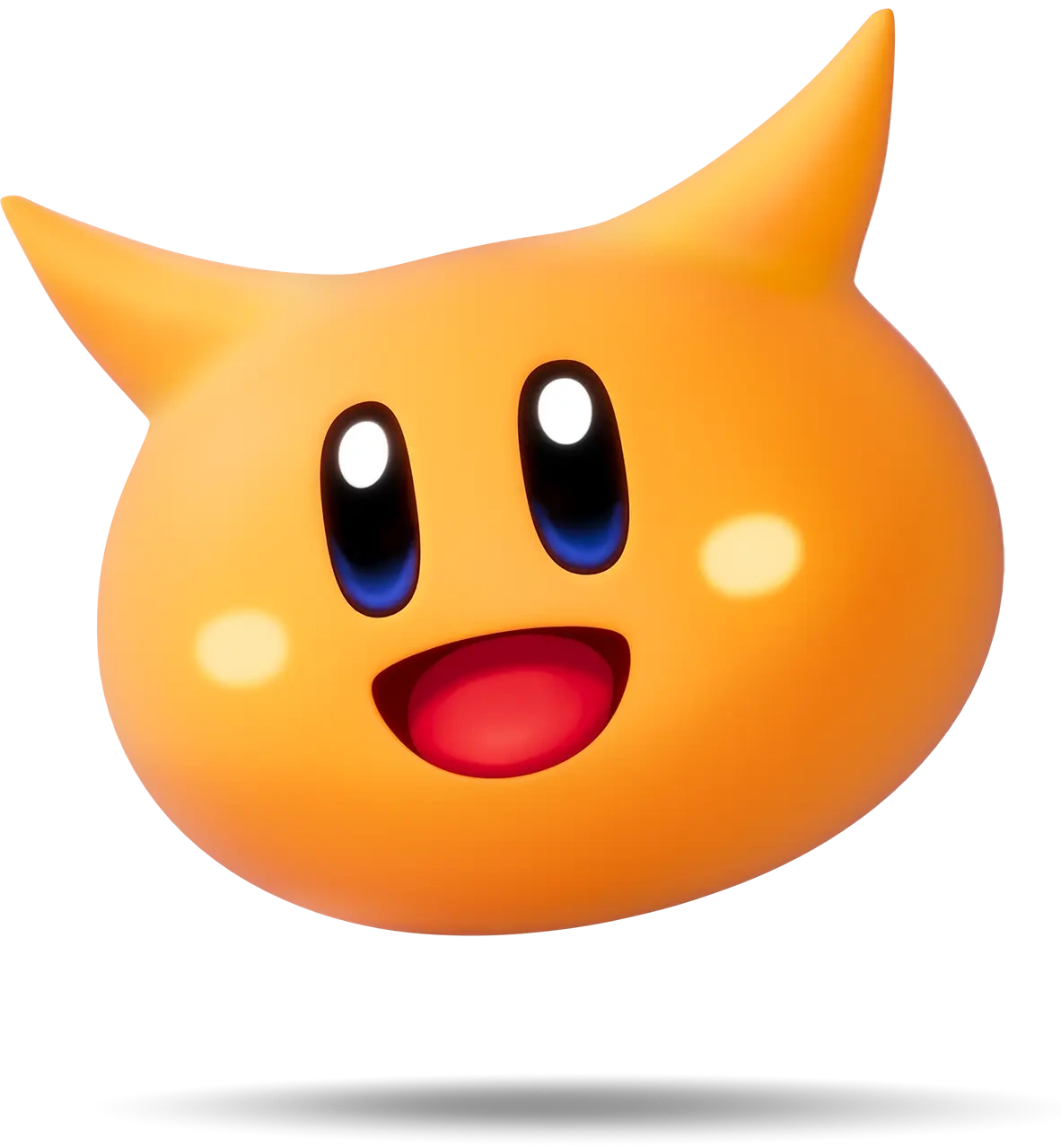 Scarfy | Kirby Wiki | Fandom