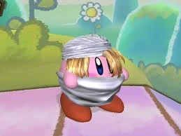 Sheik Kirby | Kirbypedia | Fandom