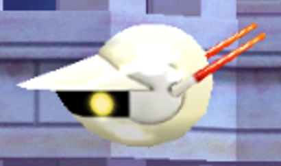 Dubior Jr. | Kirby Wiki | Fandom