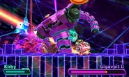 Gigavolt | Kirby Wiki | Fandom