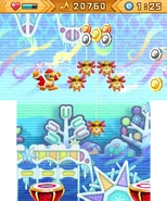 Como | Kirby Wiki | Fandom