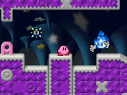 Plasma Wisp | Kirby Wiki | Fandom