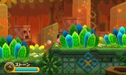Moai Block | Kirby Wiki | Fandom