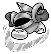 Sir Kibble | Kirby Wiki | Fandom