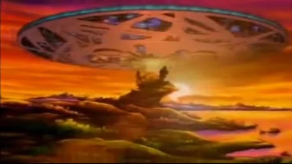 Destroya | Wiki Kirby | Fandom