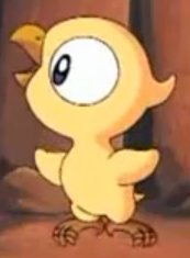 Dyna Chick | Kirby Wiki | Fandom