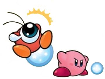 how to draw beam kirby