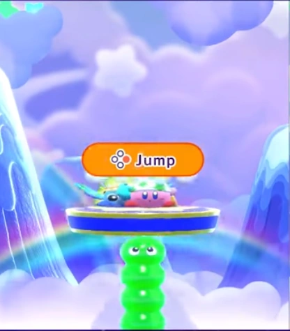 Popon | Wiki Kirby | Fandom