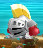 Kibble Blade | Kirby Wiki | Fandom