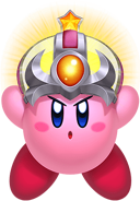 Crash | Kirby Wiki | Fandom