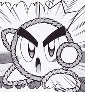 Prince Fluff | Kirby Wiki | Fandom
