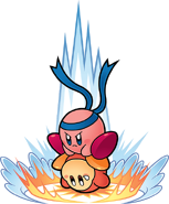 Suplex | Kirby Wiki | Fandom