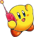 Yellow Kirby | Kirby Wiki | Fandom