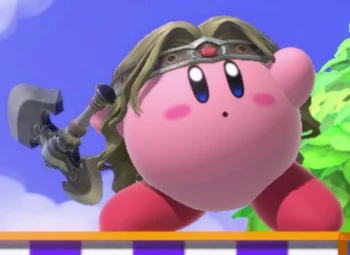 Simon Kirby | Kirbypedia | Fandom