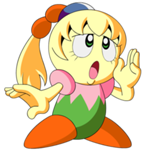 Fumu/Tiff | Kirbypedia | Fandom