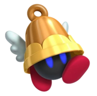 Ringle | Kirby Wiki | Fandom