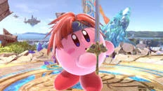 Roy Kirby | Kirbypedia | Fandom