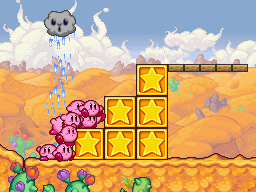 Flickerfloof | Kirby Wiki | Fandom