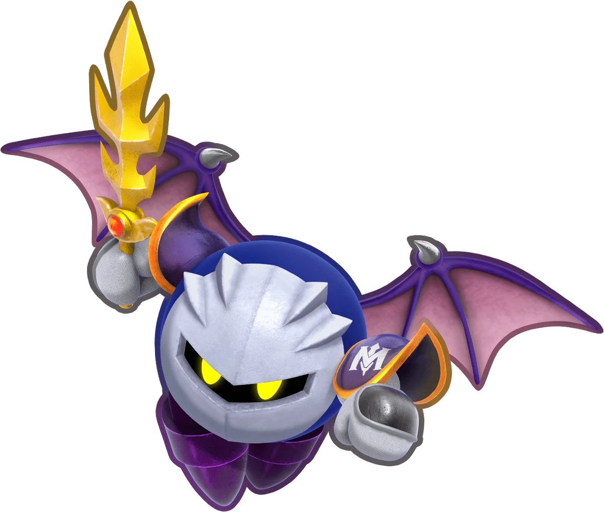 Category:Knights | Kirby Wiki | Fandom