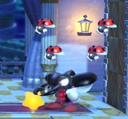 Bugzzy Jr. | Kirbypedia | Fandom