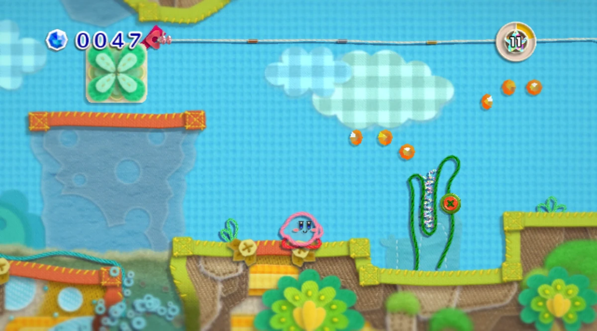 Gator (Kirby - Au fil de l'aventure) | Wiki Kirby | Fandom