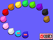 Color | Kirby Wiki | Fandom