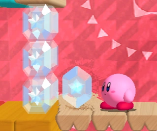 Invisibility Stone | Kirby Wiki | Fandom
