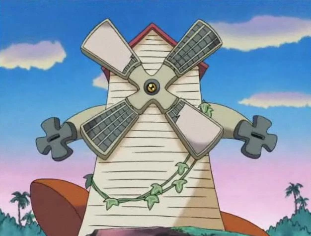 Windwhipper | Kirby Wiki | Fandom