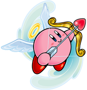 Cupido | Kirbypedia | Fandom