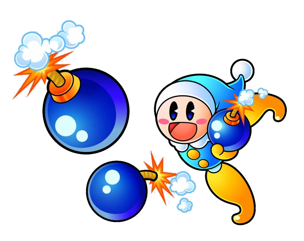 Papi Peng | Kirby Wiki | Fandom