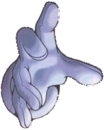 Meisterhand | Kirby Wiki | Fandom