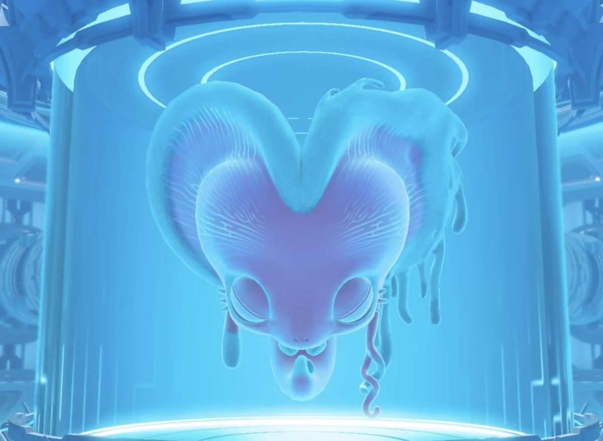 Fecto Forgo | Kirby Wiki | Fandom