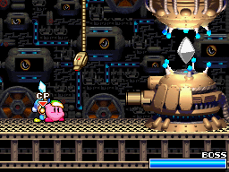 Reactor | Kirbypedia | Fandom