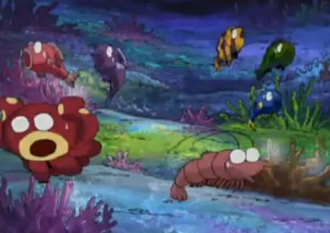 Flotzo | Kirbypedia | Fandom