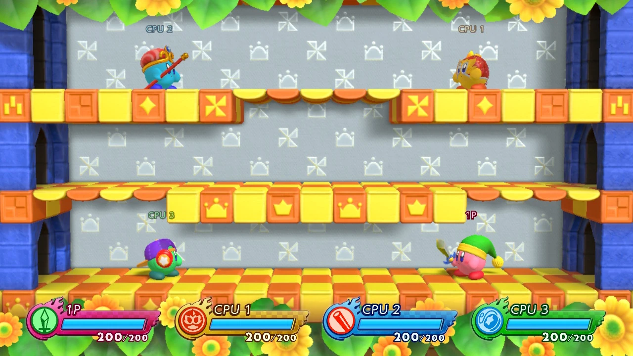 Castle Lololo | Kirby Wiki | Fandom