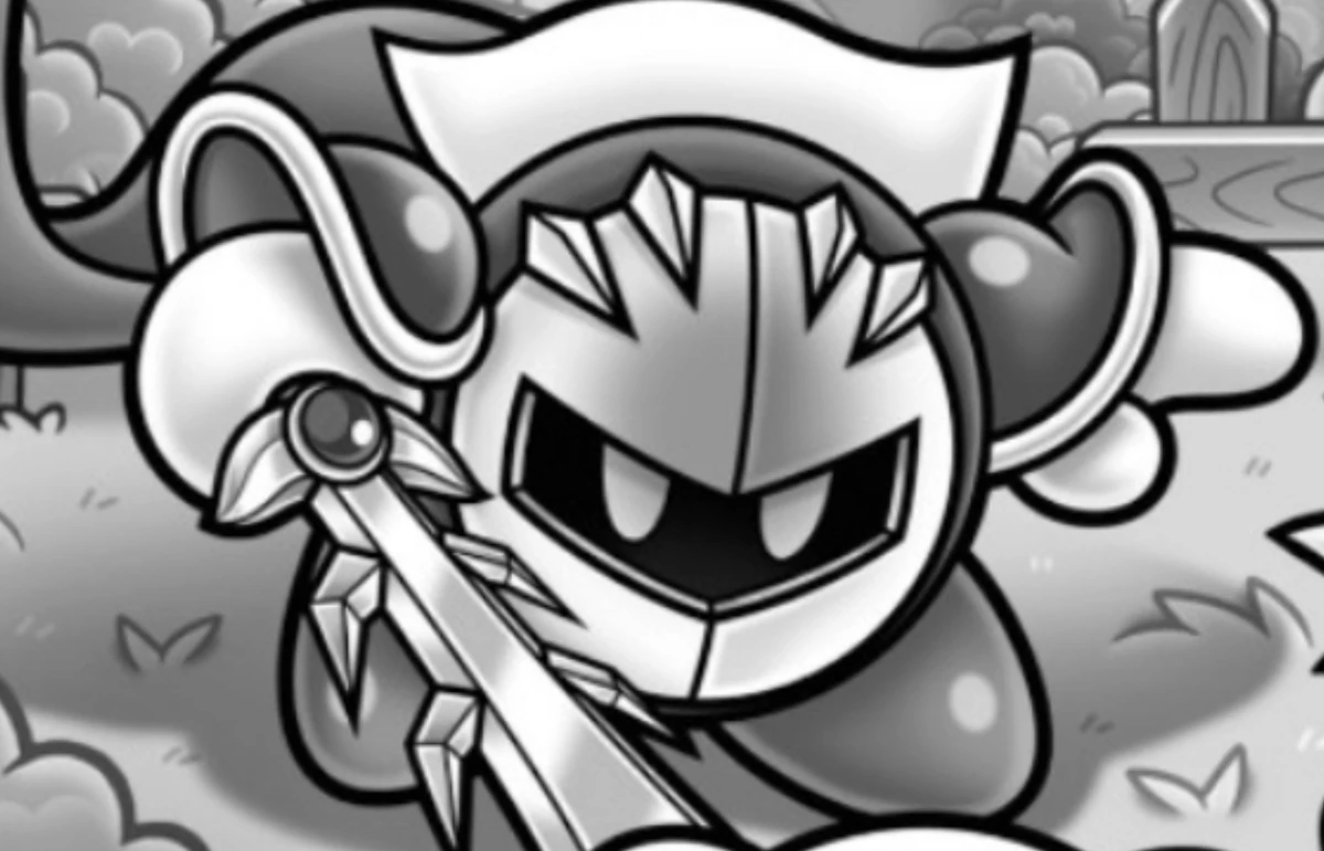 Beryl | Kirby Wiki | Fandom