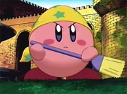 Cleaning | Kirby Wiki | Fandom