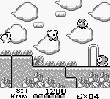 Pause Screen | Kirby Wiki | Fandom