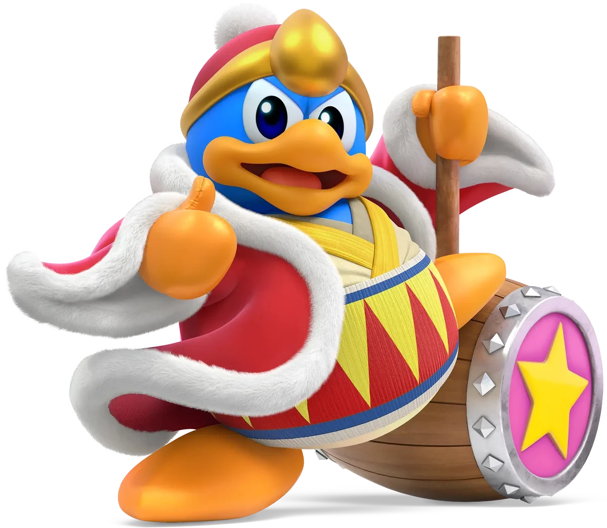 Category:Main Characters | Kirby Wiki | Fandom