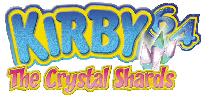 List of fonts used in Kirby logos | Kirby Wiki | Fandom