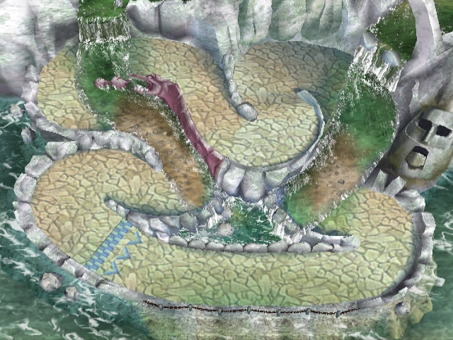 Water | Wiki Kirby | Fandom