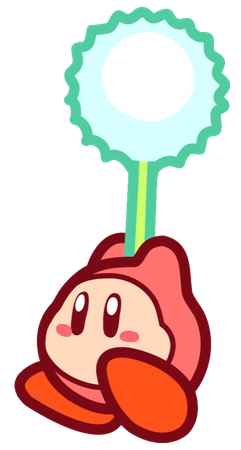 Fluffel Waddle Dee | Kirby Wiki | Fandom