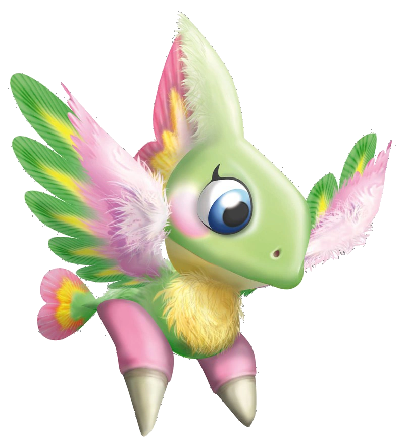 Flappy | Kirby Wiki | Fandom