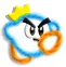 Prince Fluff | Kirby Wiki | Fandom