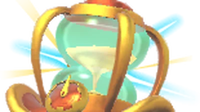 kirby cutter evolution