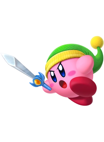 Espada | Kirbypedia | Fandom