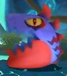 Aqua Galboros | Wiki Kirby | Fandom
