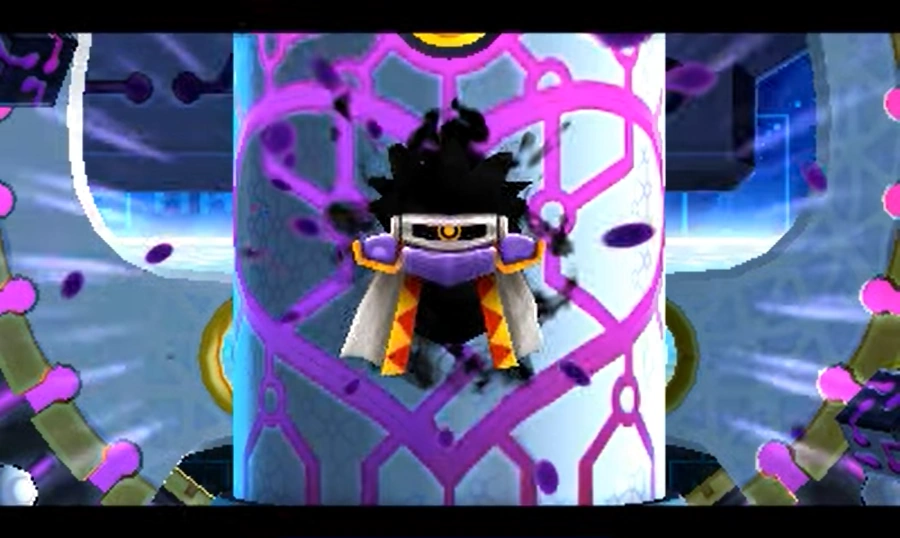 Clone de Matière Noire | Wiki Kirby | Fandom