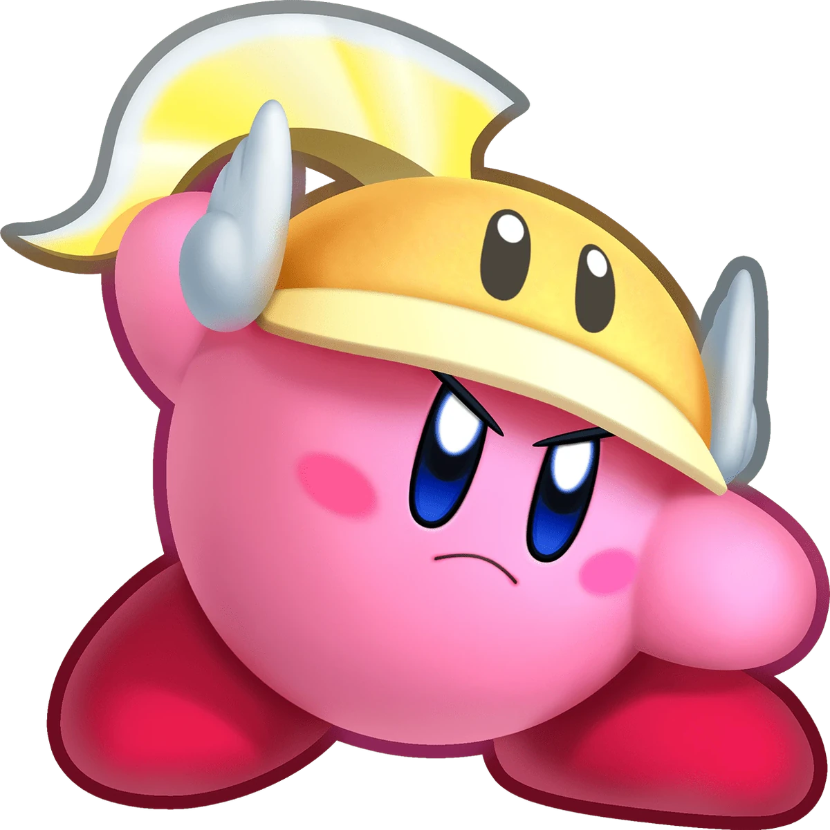 Cutter | Kirby Wiki | Fandom