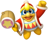 Kirby's Return to Dream Land | Kirbypedia | Fandom